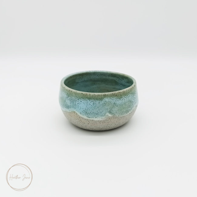 Primary Clash Legged Pot – Heather Jane Creative Ceramics